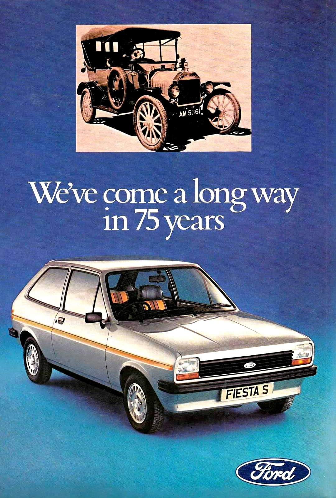 Catalogues Ford Fiesta I - autoencyclopedie.com | Histoire de l'automobile