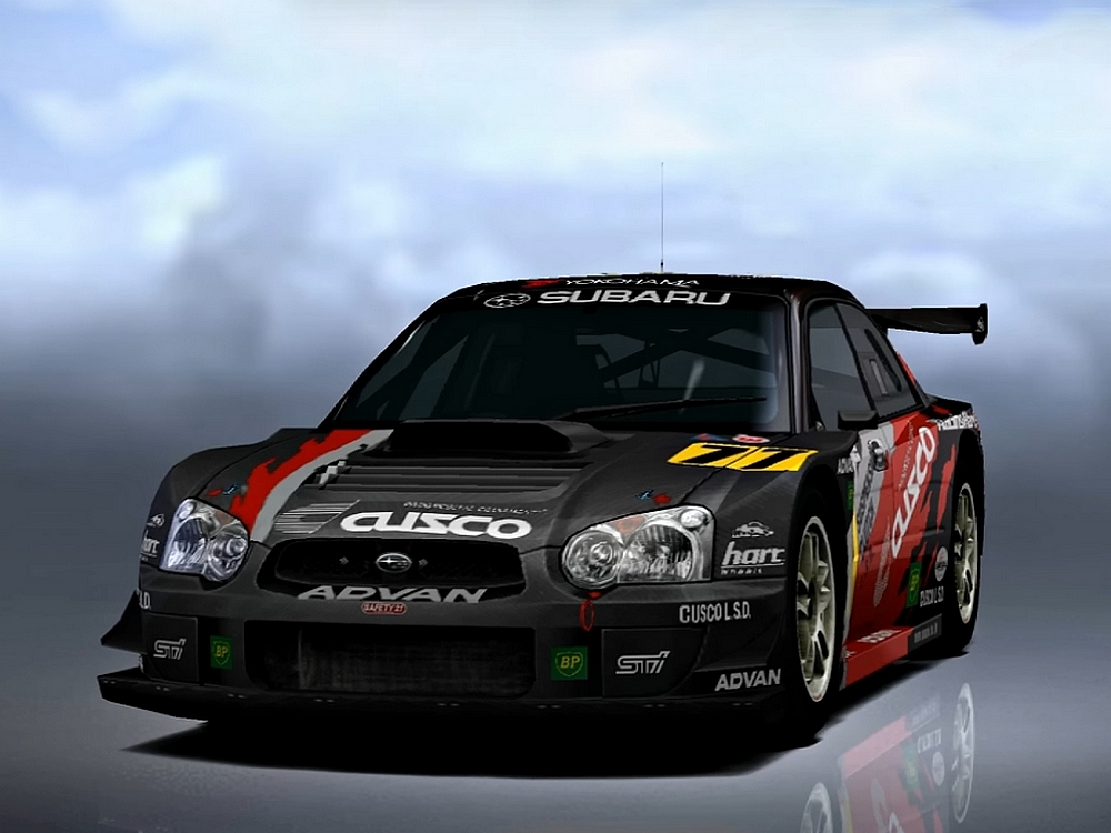 Voitures Gran Turismo 4 Prologue - autoencyclopedie.com | Histoire de l ...
